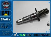 China CAT C7 C9 Fuel Injector 217-2570 235-2888 2352888 387-9433 3879433 293-4071 387-9427 3879427 263-8218 2638218 for Caterpillar for sale