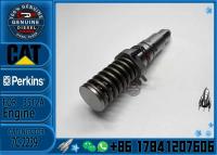 China CAT C7 C9 Fuel Injector 217-2570 235-2888 2352888 387-9433 3879433 293-4071 387-9427 3879427 263-8218 2638218 for Caterpillar for sale