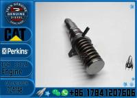 China Engine Fuel Injector Assy 5557-7627 for C7 C9 324D 325D 329D Construction Machinery Including Excavators for sale
