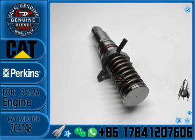 China Engine Fuel Injector Assy 5557-7627 for C7 C9 324D 325D 329D Construction Machinery Including Excavators for sale