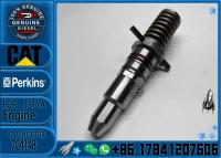 China Engine Fuel Injector Assy 5557-7627 for C7 C9 324D 325D 329D Construction Machinery Including Excavators for sale