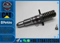 China Engine Fuel Injector Assy 5557-7627 for C7 C9 324D 325D 329D Construction Machinery Including Excavators for sale