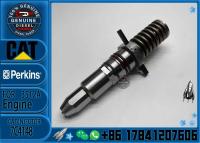 China Engine Fuel Injector Assy 5557-7627 for C7 C9 324D 325D 329D Construction Machinery Including Excavators for sale