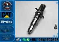 China Engine Fuel Injector Assy 5557-7627 for C7 C9 324D 325D 329D Construction Machinery Including Excavators for sale