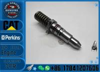 China Engine Fuel Injector Assy 5557-7627 for C7 C9 324D 325D 329D Construction Machinery Including Excavators for sale