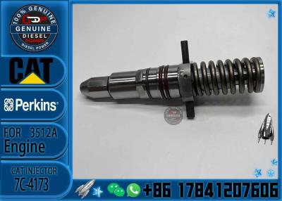 China Common Rail Diesel Fuel Injector 7C-4174 0R-2923 7C-4175 0R-2924 for Caterpillar 3500A INJECTOR 7E-2269 for sale