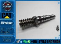 China CAT C13 C11 Fuel Injector 249-0713 294-3002 349-0705 249-0708 for CAT 345C 345D Excavator Parts 10R3262 10R2977 10R7636 10R6162 for sale