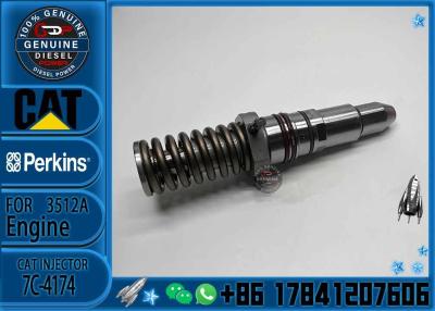 China CAT C13 C11 Fuel Injector 249-0713 294-3002 349-0705 249-0708 for CAT 345C 345D Excavator Parts 10R3262 10R2977 10R7636 10R6162 for sale