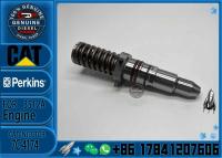 China CAT C13 C11 Fuel Injector 249-0713 294-3002 349-0705 249-0708 for CAT 345C 345D Excavator Parts 10R3262 10R2977 10R7636 10R6162 for sale
