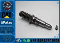 China CAT C13 C11 Fuel Injector 249-0713 294-3002 349-0705 249-0708 for CAT 345C 345D Excavator Parts 10R3262 10R2977 10R7636 10R6162 for sale