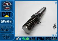 China CAT C13 C11 Fuel Injector 249-0713 294-3002 349-0705 249-0708 for CAT 345C 345D Excavator Parts 10R3262 10R2977 10R7636 10R6162 for sale