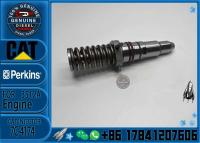 China CAT C13 C11 Fuel Injector 249-0713 294-3002 349-0705 249-0708 for CAT 345C 345D Excavator Parts 10R3262 10R2977 10R7636 10R6162 for sale