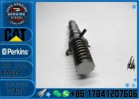 China Common Rail Diesel Fuel Injector 7C-4174 0R-2923 7C-4175 0R-2924 for Caterpillar 3500A INJECTOR 7E-2269 for sale