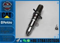China Common Rail Diesel Fuel Injector 7C-4174 0R-2923 7C-4175 0R-2924 for Caterpillar 3500A INJECTOR 7E-2269 for sale