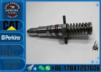 China Common Rail Diesel Fuel Injector 7C-4174 0R-2923 7C-4175 0R-2924 for Caterpillar 3500A INJECTOR 7E-2269 for sale