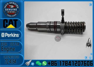China Cat Engine Parts 10r-3262 C11 C13 Injector 2490713 249-0713 for Caterpillar C13 Fuel Injector for sale
