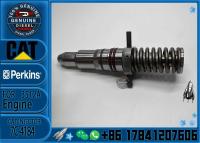 China Cat Engine Parts 10r-3262 C11 C13 Injector 2490713 249-0713 for Caterpillar C13 Fuel Injector for sale