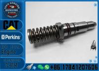 China Cat Engine Parts 10r-3262 C11 C13 Injector 2490713 249-0713 for Caterpillar C13 Fuel Injector for sale
