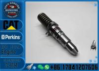 China Cat Engine Parts 10r-3262 C11 C13 Injector 2490713 249-0713 for Caterpillar C13 Fuel Injector for sale