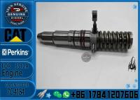China Cat Engine Parts 10r-3262 C11 C13 Injector 2490713 249-0713 for Caterpillar C13 Fuel Injector for sale