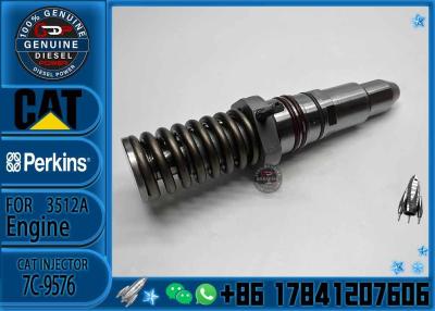 China 7C-9576 0R-1759 7C-9577 0R-1758 Common Rail Diesel 7C9578 0R-1756 Fuel Injector for Caterpillar 3500A INJECTOR for sale