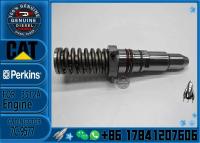 China Cat C4.2 Engine Common Rail diesel Fuel Injector 295-9130 10R-7675 32F61-00062 for Caterpillar C4.2 C6.4 Parts for sale