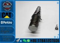 China Cat C4.2 Engine Common Rail diesel Fuel Injector 295-9130 10R-7675 32F61-00062 for Caterpillar C4.2 C6.4 Parts for sale