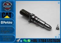 China Cat C4.2 Engine Common Rail diesel Fuel Injector 295-9130 10R-7675 32F61-00062 for Caterpillar C4.2 C6.4 Parts for sale