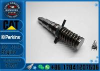 China Cat C4.2 Engine Common Rail diesel Fuel Injector 295-9130 10R-7675 32F61-00062 for Caterpillar C4.2 C6.4 Parts for sale