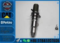 China Cat C4.2 Engine Common Rail diesel Fuel Injector 295-9130 10R-7675 32F61-00062 for Caterpillar C4.2 C6.4 Parts for sale