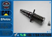 China Cat C4.2 Engine Common Rail diesel Fuel Injector 295-9130 10R-7675 32F61-00062 for Caterpillar C4.2 C6.4 Parts for sale