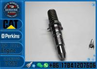China 3512A Diesel Engine Parts Fuel Injector7C-4173 6I-3075 7C-9578 7E-3381for CAT Caterpillar Construction Machinery for sale