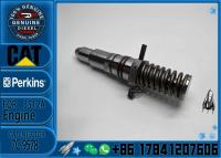 China 3512A Diesel Engine Parts Fuel Injector7C-4173 6I-3075 7C-9578 7E-3381for CAT Caterpillar Construction Machinery for sale