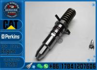 China 3512A Diesel Engine Parts Fuel Injector7C-4173 6I-3075 7C-9578 7E-3381for CAT Caterpillar Construction Machinery for sale