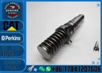 China 3512A Diesel Engine Parts Fuel Injector7C-4173 6I-3075 7C-9578 7E-3381for CAT Caterpillar Construction Machinery for sale