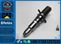 China 3512A Diesel Engine Parts Fuel Injector7C-4173 6I-3075 7C-9578 7E-3381for CAT Caterpillar Construction Machinery for sale