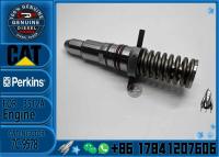 China 3512A Diesel Engine Parts Fuel Injector7C-4173 6I-3075 7C-9578 7E-3381for CAT Caterpillar Construction Machinery for sale
