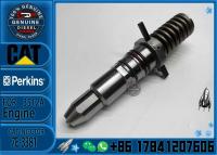 China 7E-6408 7E-3384 7E6408 7E3384 Fuel Injection Pump Fuel Injector for 3508 3512 3516 for sale