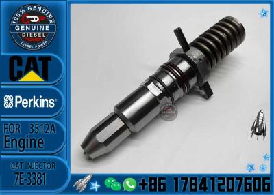 China 7E-6408 7E-3384 7E6408 7E3384 Fuel Injection Pump Fuel Injector for 3508 3512 3516 for sale
