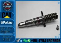 China 7E-6408 7E-3384 7E6408 7E3384 Fuel Injection Pump Fuel Injector for 3508 3512 3516 for sale