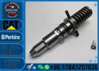 China 7E-6408 7E-3384 7E6408 7E3384 Fuel Injection Pump Fuel Injector for 3508 3512 3516 for sale