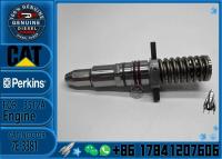 China 7E-6408 7E-3384 7E6408 7E3384 Fuel Injection Pump Fuel Injector for 3508 3512 3516 for sale