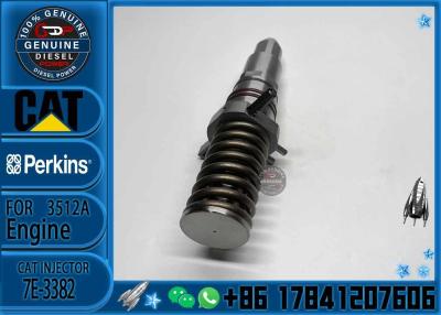 China Common Rail Diesel Fuel Injector 7E-9983 7E-3382 0R-2921 for Caterpillar 3500A INJECTOR 7E9983 7E3382 for sale
