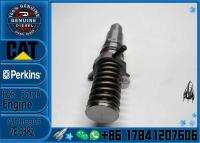 China Common Rail Diesel Fuel Injector 7E-9983 7E-3382 0R-2921 for Caterpillar 3500A INJECTOR 7E9983 7E3382 for sale