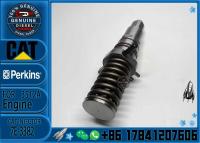 China Common Rail Diesel Fuel Injector 7E-9983 7E-3382 0R-2921 for Caterpillar 3500A INJECTOR 7E9983 7E3382 for sale