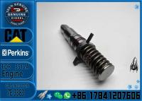 China 3512A Diesel Engine Parts Fuel Injector7C-4173 6I-3075 7C-9578 7E-3381for CAT Caterpillar Construction Machinery for sale