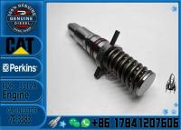 China 3512A Diesel Engine Parts Fuel Injector7C-4173 6I-3075 7C-9578 7E-3381for CAT Caterpillar Construction Machinery for sale