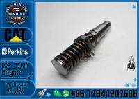 China 3512A Diesel Engine Parts Fuel Injector7C-4173 6I-3075 7C-9578 7E-3381for CAT Caterpillar Construction Machinery for sale