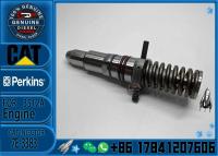 China 3512A Diesel Engine Parts Fuel Injector7C-4173 6I-3075 7C-9578 7E-3381for CAT Caterpillar Construction Machinery for sale