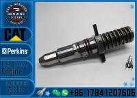 China 3512A Diesel Engine Parts Fuel Injector7C-4173 6I-3075 7C-9578 7E-3381for CAT Caterpillar Construction Machinery for sale
